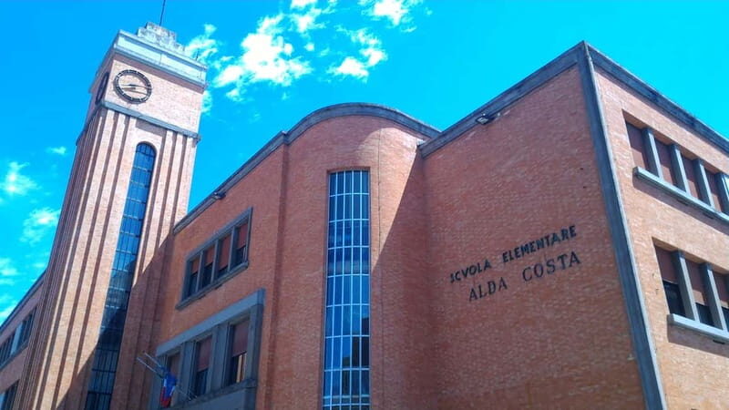 Ferrara: Medieval Ferrara and the Jewish Ghetto Walking Tour - Who Should Book This Tour?