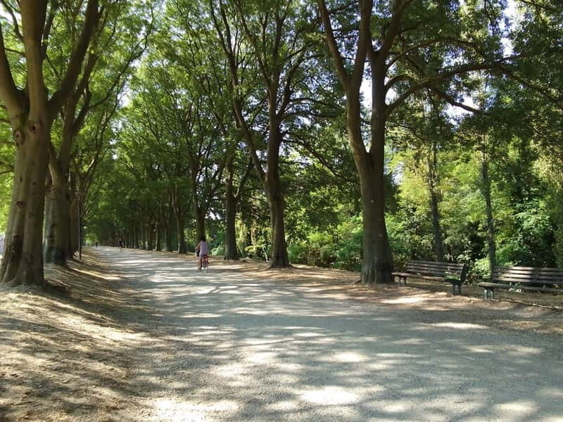 Ferrara: Private City Highlights Guided Bike Tour - Practical Details: What to Know Before You Go