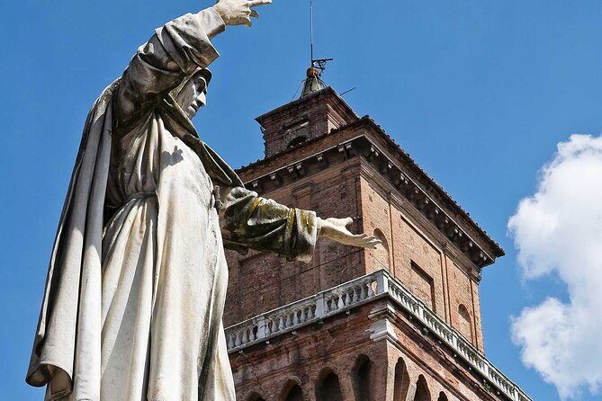 Ferrara Tour of Must-See Attractions with Local Top Rated Guide - Final Thoughts
