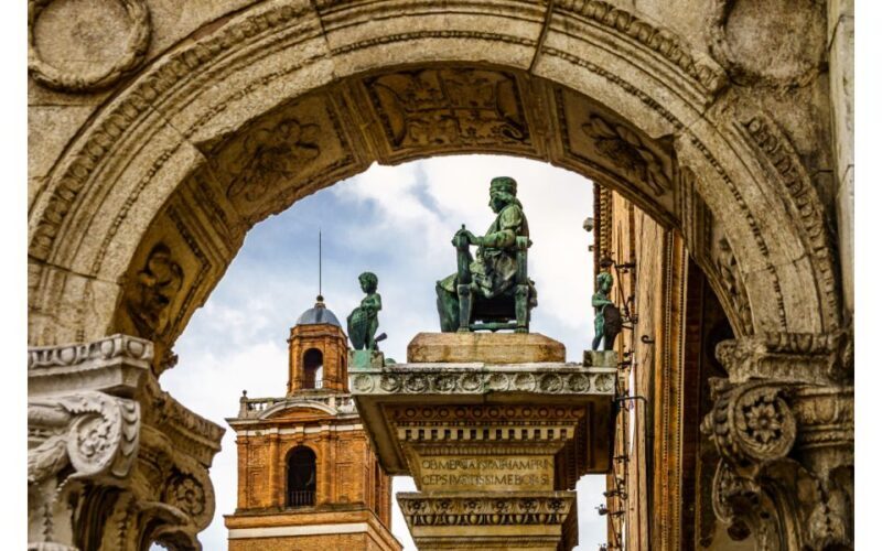 Ferrara: Walking Tour, Highlights and Food Tastings - Authenticity and Balance: What Real Travelers Say