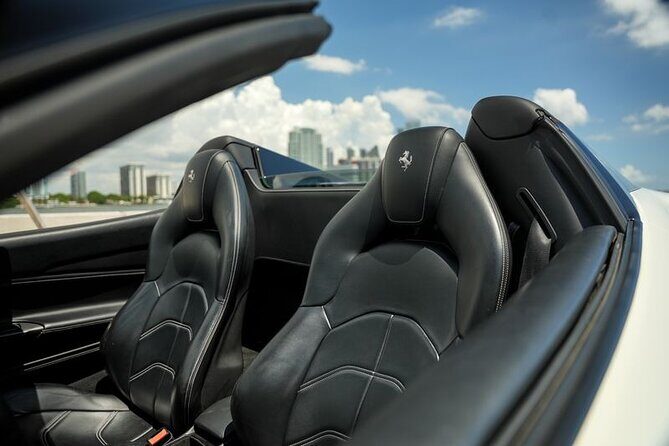 Ferrari 488 Spider Driving Experience - Who Will Love This Experience?