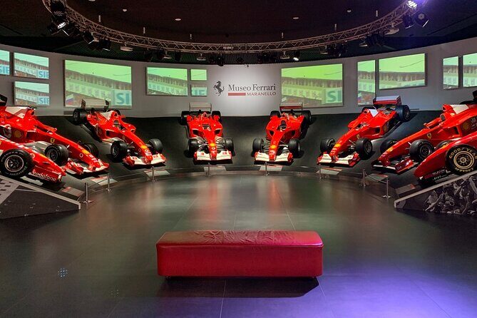 Ferrari | Enzo Ferrari | Lamborghini | Maserati Museums - Tour from Bologna - Final Thoughts
