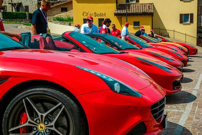 Ferrari GTC4Lusso Road Test Drive - The Experience in Detail