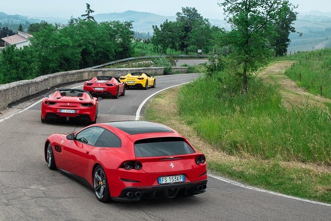 Ferrari GTC4Lusso Road Test Drive - Final Words