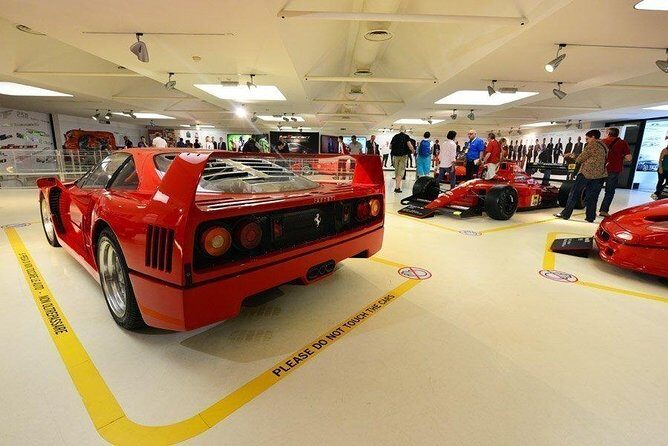 Ferrari Museum, Private Tour from Milan - Conclusions: Is It Worth It?