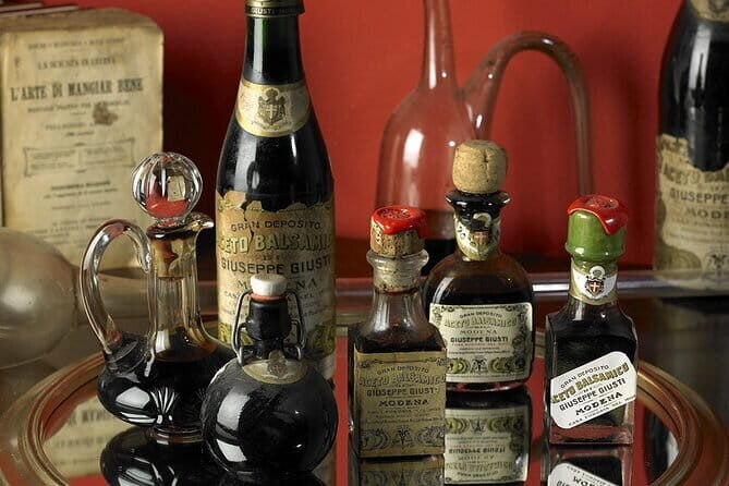 Ferrari & Pavarotti Private Day Trip to from Florence - What’s Included & What’s Not