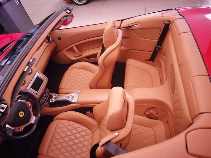 Ferrari selber fahren 30 Min, 1 Person (opt. 60 Min, 3 Per.) - Final Thoughts: Is It Worth It?