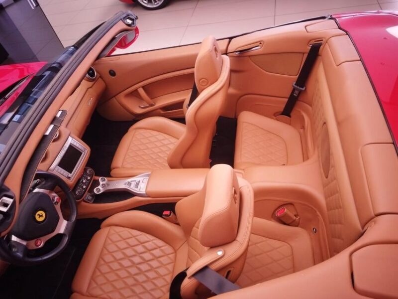 Ferrari selber fahren 30 Min, 1 Person (opt. 60 Min, 3 Per.) - Frequently Asked Questions