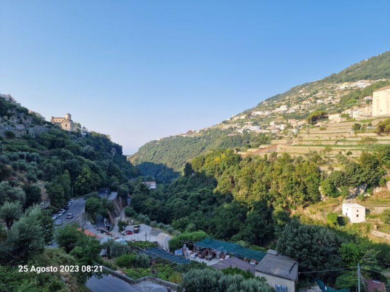 Ferriere Waterfalls - Amalfi coast - What to Expect During the Hike