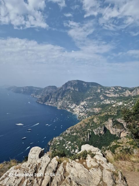 Ferriere Waterfalls - Amalfi coast - Authentic Experiences and Genuine Praise