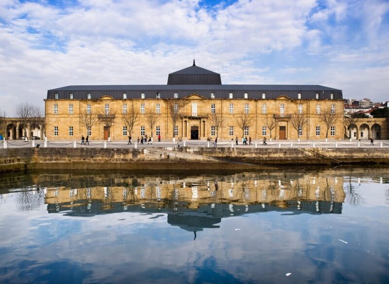 Ferrol: City Highlights Guided Walking Tour - An In-Depth Look at Ferrol’s Highlights