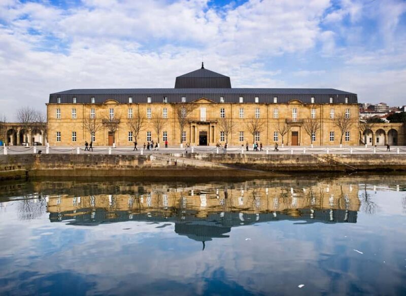 Ferrol: Historic Walking Tour and Highlights - What Makes This Tour Stand Out?