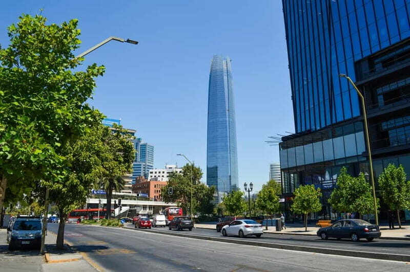 Ferrol: Santiago de Compostela Shore Excursion with Pickup - Key Points