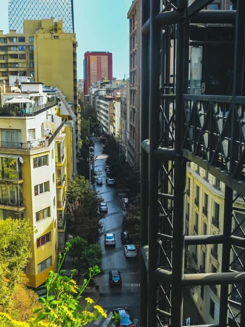 Ferrol: Santiago de Compostela Shore Excursion with Pickup - Transportation, Group Size, and Price: What It Means for You