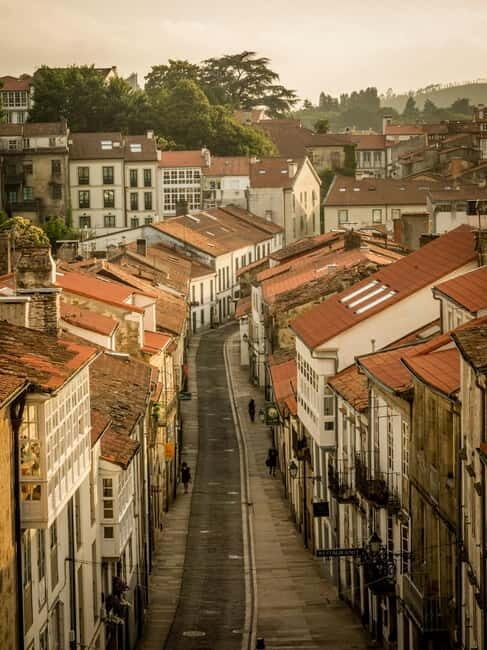Ferrol: Santiago de Compostela Shore Excursion with Pickup - Who Should Consider This Tour?