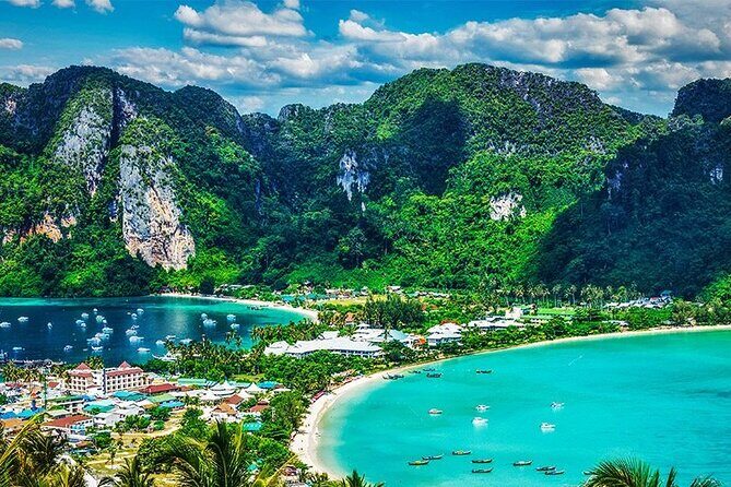 Ferry Ticket: Phuket I Krabi I Phi Phi Islands | Cruise I Ferry - Frequently Asked Questions