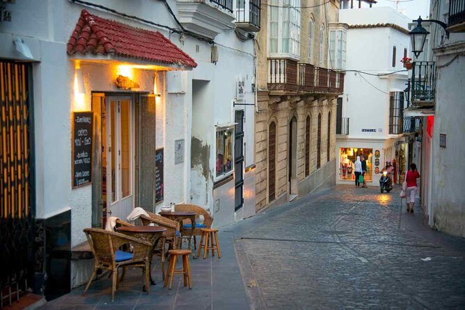 Ferry tickets from Tarifa Spain to Tangier port in Morocco - Final Thoughts: Who Is This Tour For?