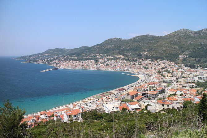 Ferry to Samos from Kusadasi - The Real Traveler Perspective