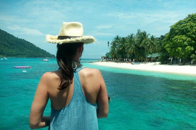 Ferry Transfer between Kuala Besut and Perhentian Island - Final Thoughts: Who Should Take This Ferry?