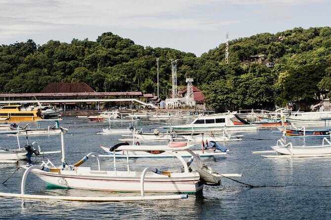 Ferry Transfer Between Padang Bai and Gili Air - FAQ: Your Practical Questions Answered
