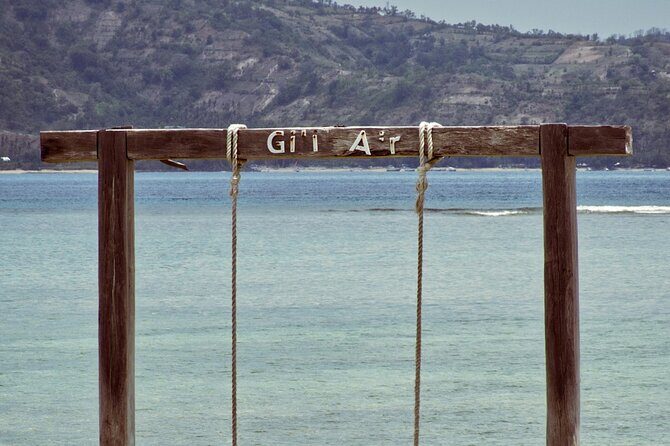 Ferry Transfer Between Padang Bai and Gili Air - Final Words