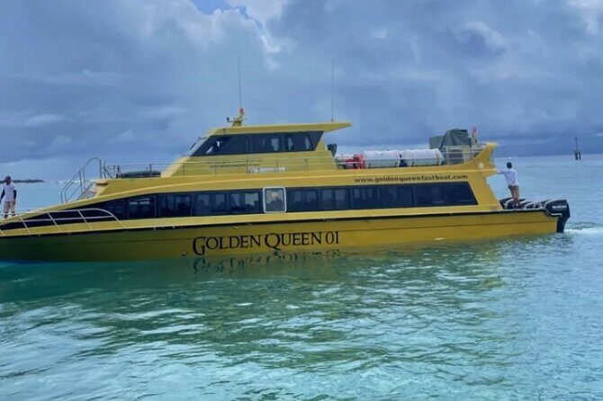 Ferry Transfer Between Padang Bai and Lombok - An Honest Look at the Bali-Lombok Ferry Experience