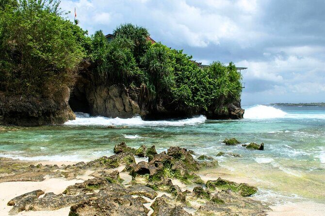 Ferry Transfer Between Padang Bai and Lombok - The Sum Up