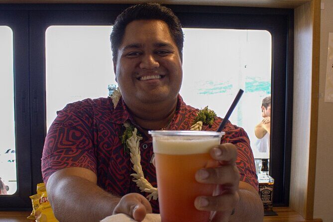 Ferry Transfer between Papeete, Tahiti and Moorea - Who Will Love This Experience?