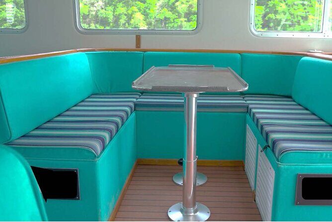 Ferry Transfer from Resorts in St. Lucia to Hewanorra Airport - Pricing and Value: Is It Worth It?