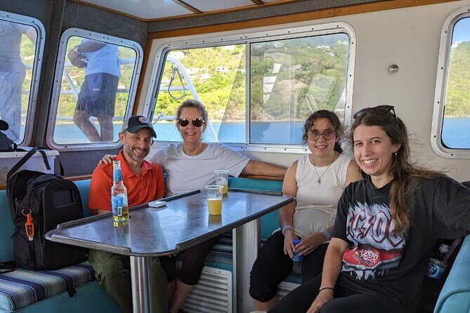 Ferry Transfer from Resorts in St. Lucia to Hewanorra Airport - FAQ: Your Practical Questions Answered