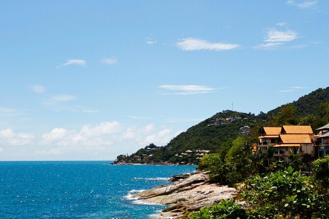 Ferry Transfers between Koh Samui and Koh Tao - Final Thoughts