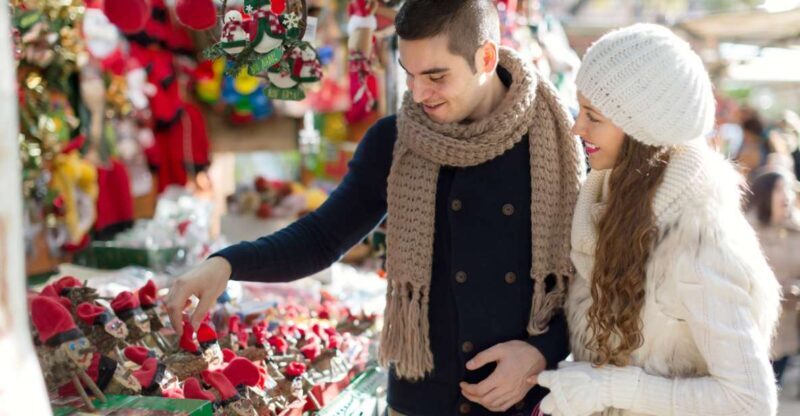 Festive Journey in Sirmione Christmas Walking Tour - Festive Journey in Sirmione Christmas Walking Tour: A Complete Guide