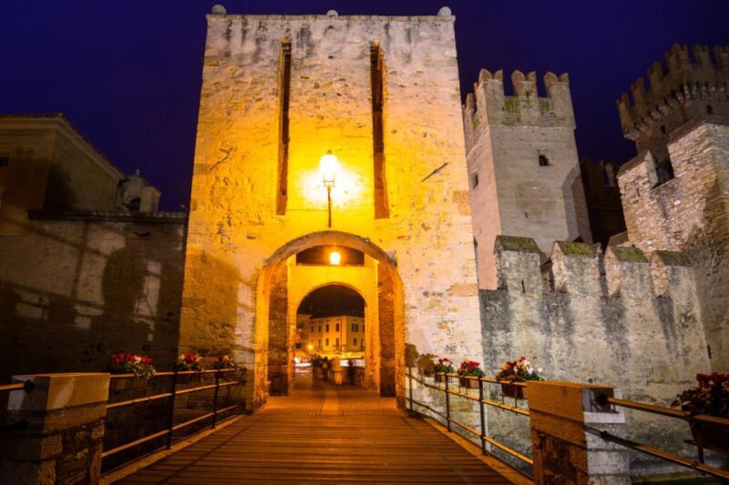 Festive Journey in Sirmione Christmas Walking Tour - Final Thoughts