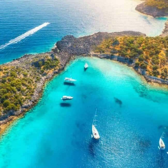 Fethiye: 12 Islands Boat Tour, Lunch Included, Hotel Transfers - A Deep Dive into the Experience