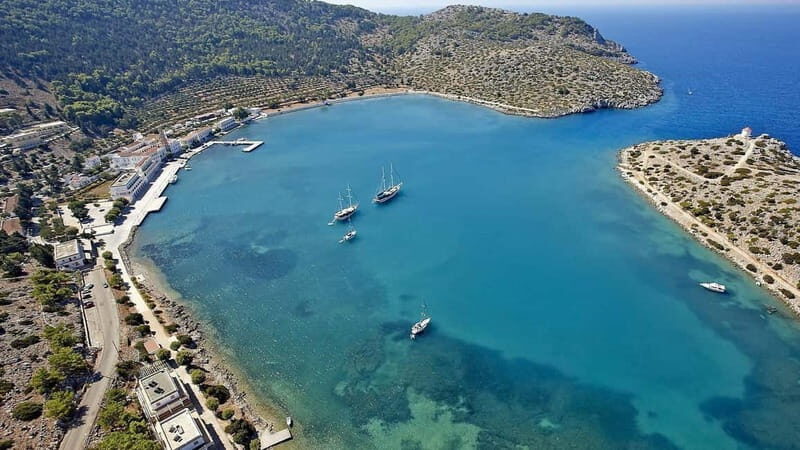 Fethiye: 12 Islands Boat Tour with Lunch and Hotel Transfer - An Honest Look at What to Expect