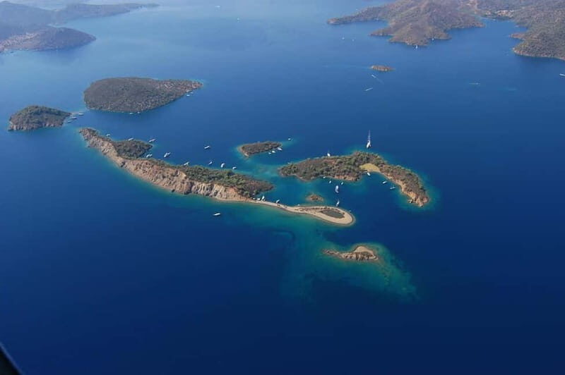 Fethiye: 12 Islands Boat Tour with Lunch and Hotel Transfer - Value and Pricing Analysis