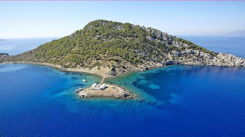 Fethiye: 12 Islands Boat Tour with Lunch and Hotel Transfer - The Sum Up