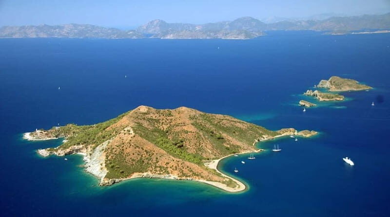 Fethiye: 12 Islands Boat Tour with Lunch and Hotel Transfer - FAQ