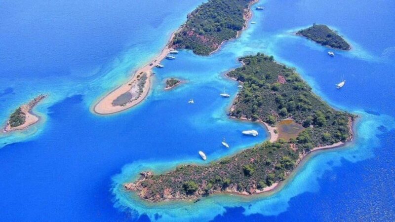 Fethiye: 12 Islands Boat Tour with Lunch and Snorkeling - Final Thoughts