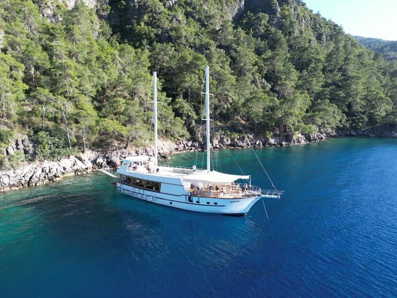 Fethiye: 12 Islands Boat Tour with Lunch and Transfer Option - Value and Practicalities
