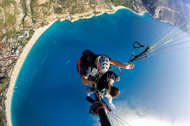 Fethiye: Blue Lagoon Tandem Paragliding w/Photos & Video - Final Thoughts: Is It Worth It?