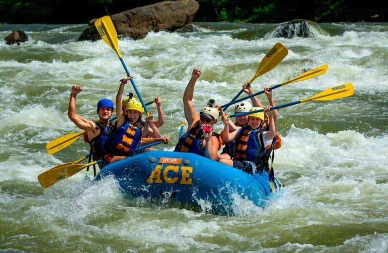 Fethiye: Dalaman River Rafting Tour with Lunch - A Detailed Look at the Dalaman River Rafting Tour