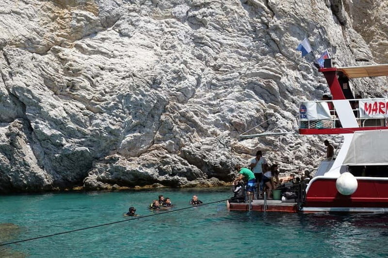 Fethiye: Full-Day Scuba Diving incl. 2-Dives, Lunch Transfer - An Honest Exploration of the Fethiye Full-Day Scuba Tour