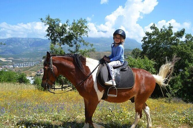 Fethiye Horse Riding Experience - Is This Tour Worth It?