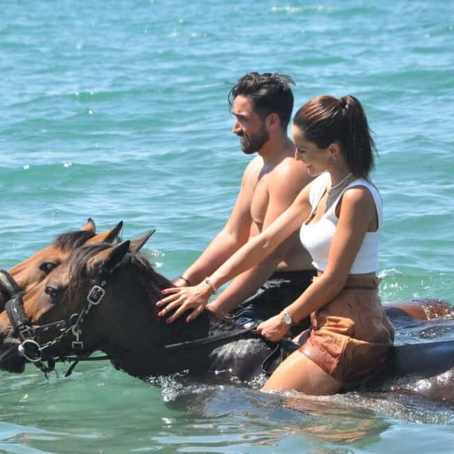 Fethiye Horse Riding in the Sea, Botanical Forest, Beach and Coastal Horseback Riding - Who will love this tour?