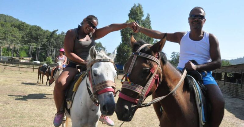Fethiye Horse Safari - Price and Value