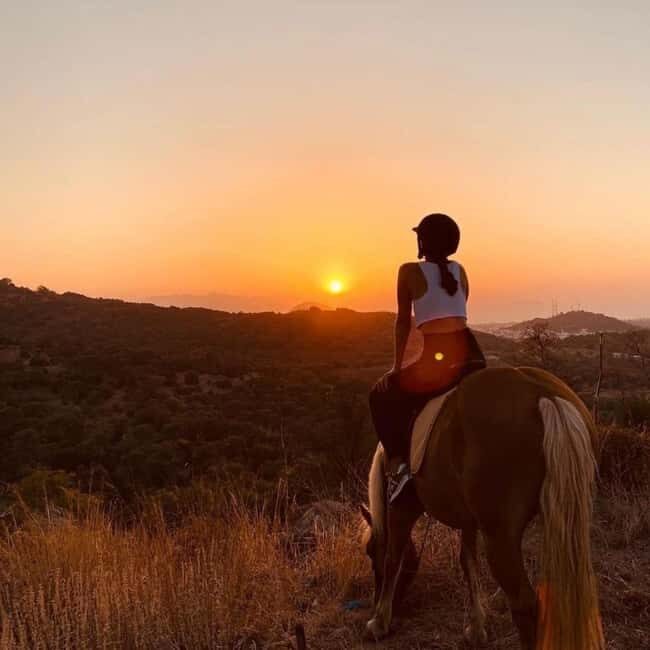Fethiye Horse Safari Tour, Forest and Hisaronu View - Frequently Asked Questions