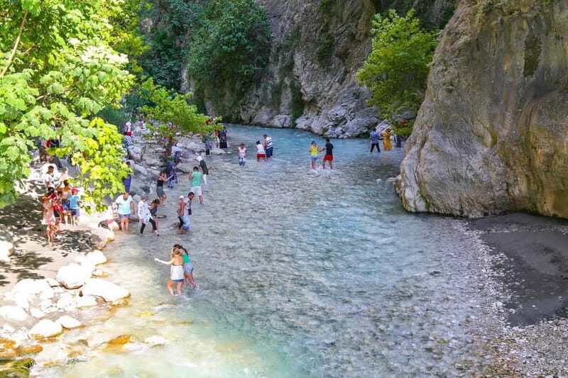 Fethiye: Jeep Safari to Tlos, Yakapark, Saklikent with Lunch - The Bottom Line: Who Should Book This Tour?