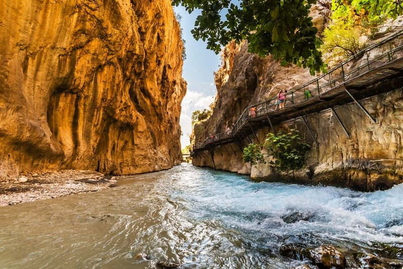 Fethiye: Jeep Safari to Tlos, Yakapark, Saklikent with Lunch - Frequently Asked Questions