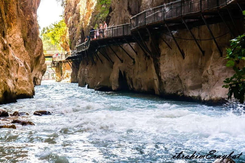 Fethiye: Jeep Safari Tour with Tlos, Saklikent, and Mud Bath - Who Would Enjoy This Tour?
